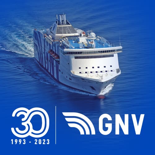 Programme de fidélité myGNV | GNV