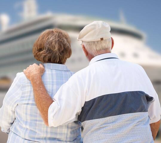 People with Reduced Mobility Onboard Services | GNV