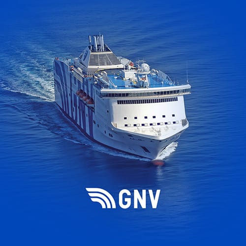 Carta Fedeltà | Programma myGNV | GNV